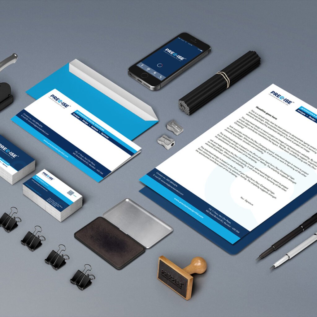 Swapnil Naik – Creative Designer